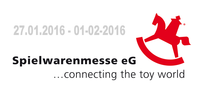 Logo Spielwarenmesse eG - Robo Educational Toys