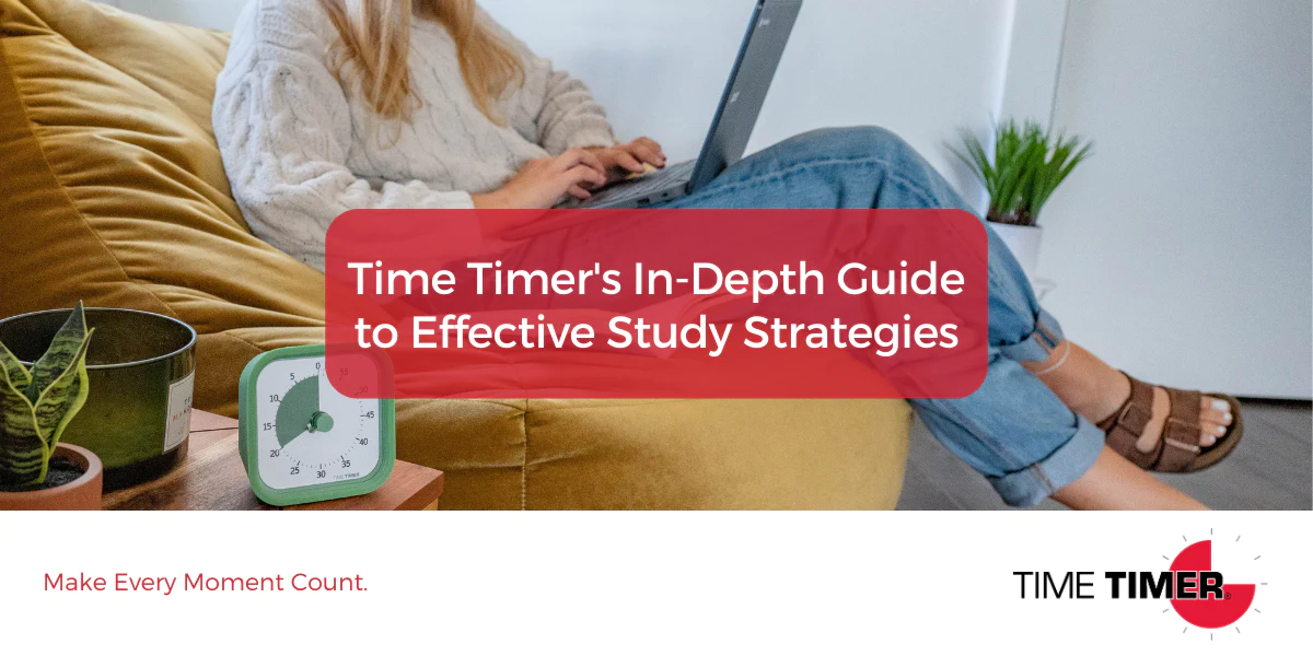 Excelling In Your College Finals Time Timer S In Depth Guide To